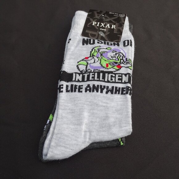 Pixar | Underwear & Socks | Disney Pixar Socks | Poshmark